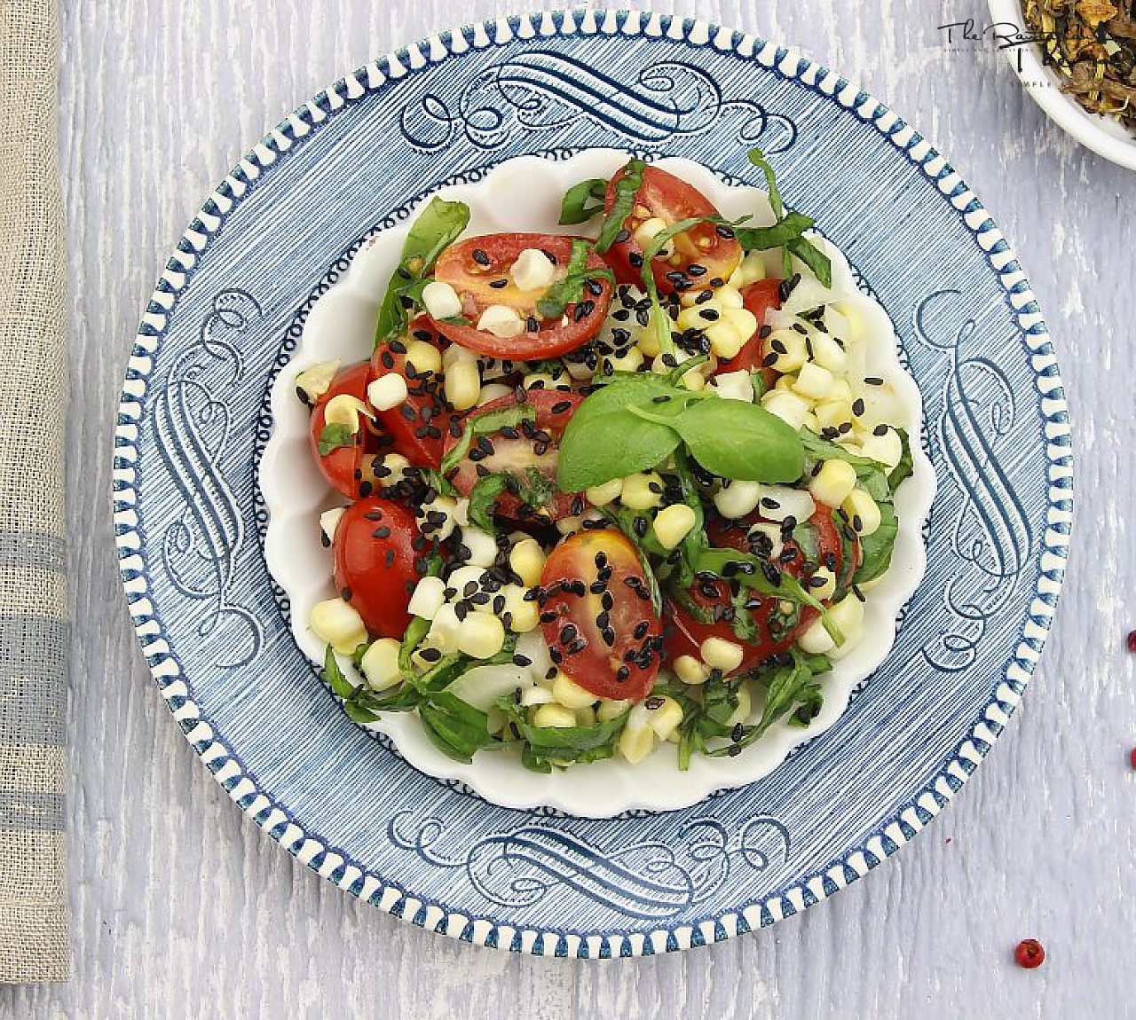 On The Menu Raw Vegan Lunch The Rawtarian on-the-menu-raw-vegan-lunch-the-rawtarian