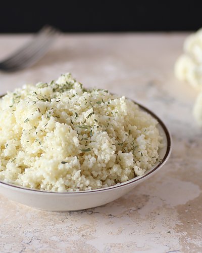 Raw Easy Entrees | The Rawtarian