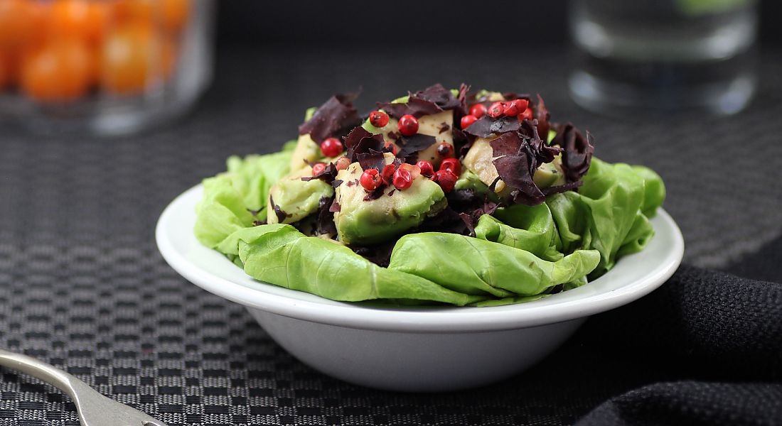 Simple, Satisfying Raw Food Recipes | The Rawtarian